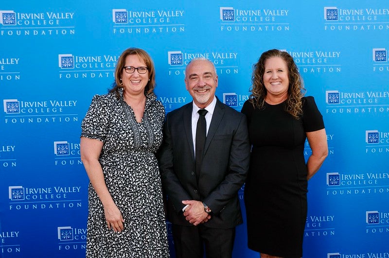 Community | Irvine Valley College