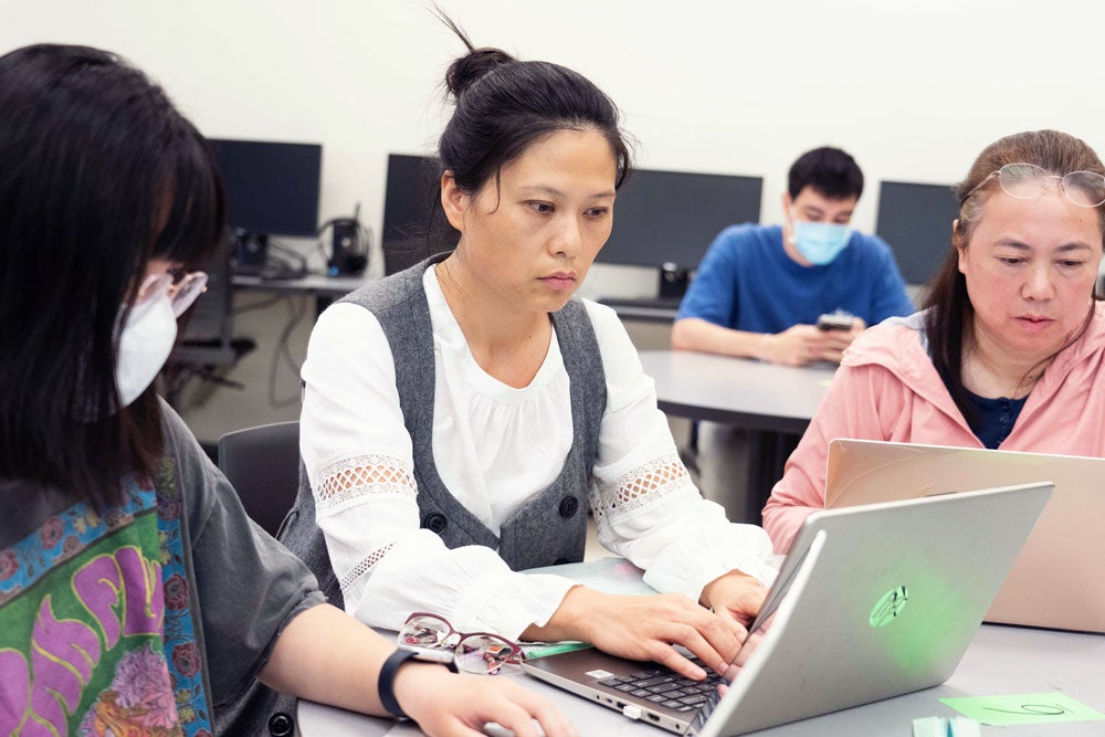 Community | Irvine Valley College