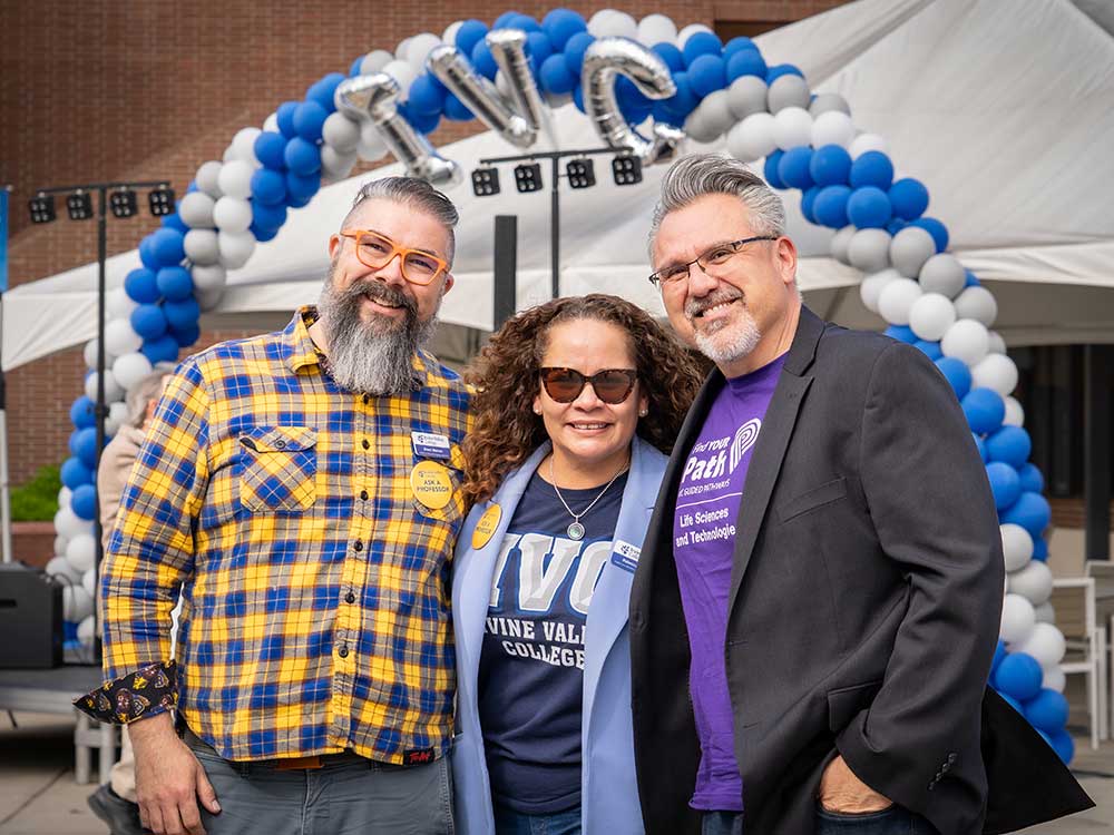 English Language Center (ELC) | Irvine Valley College